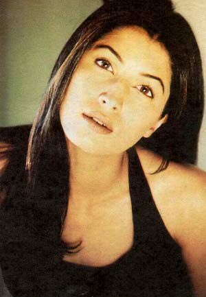 Picture of Vaneeza Ahmed