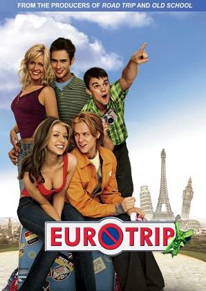 Picture of EuroTrip