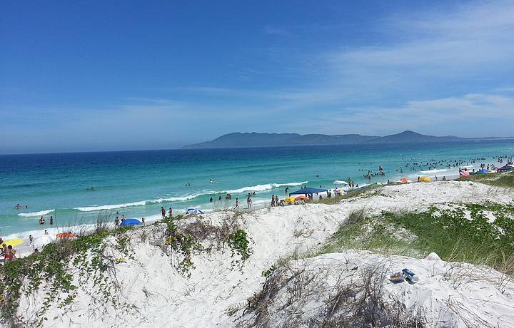 Picture of Cabo Frio