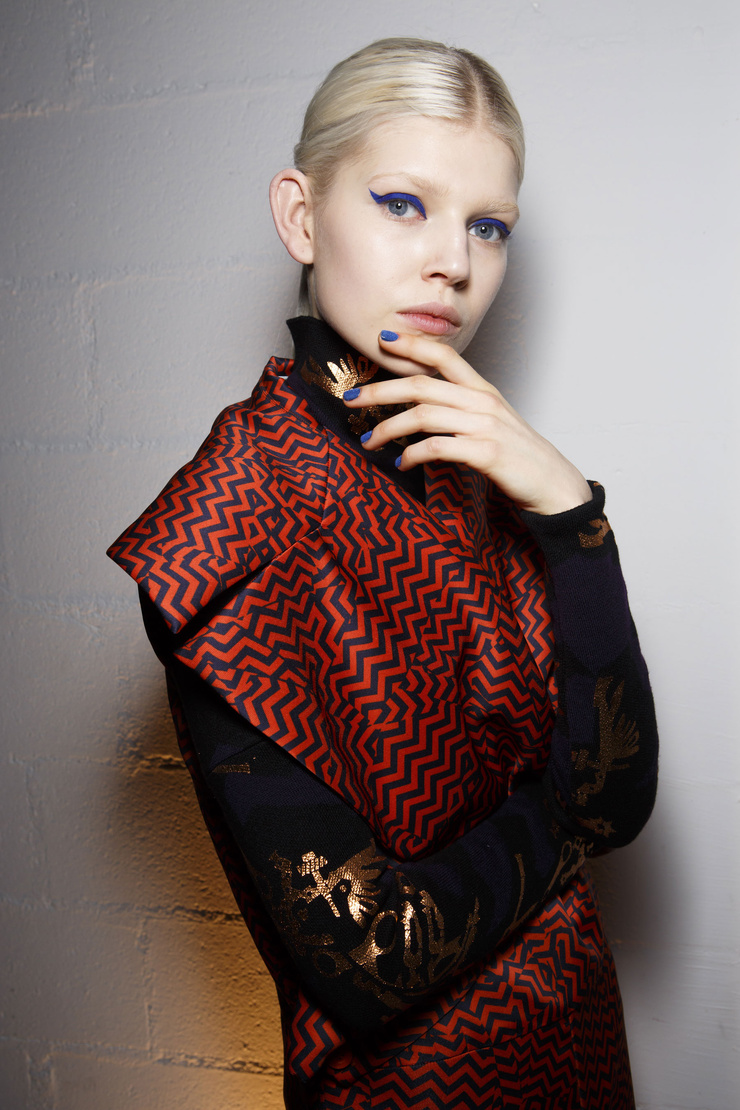 Picture of Ola Rudnicka