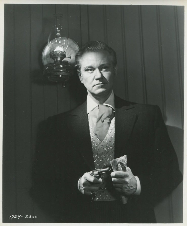 Picture of David Brian