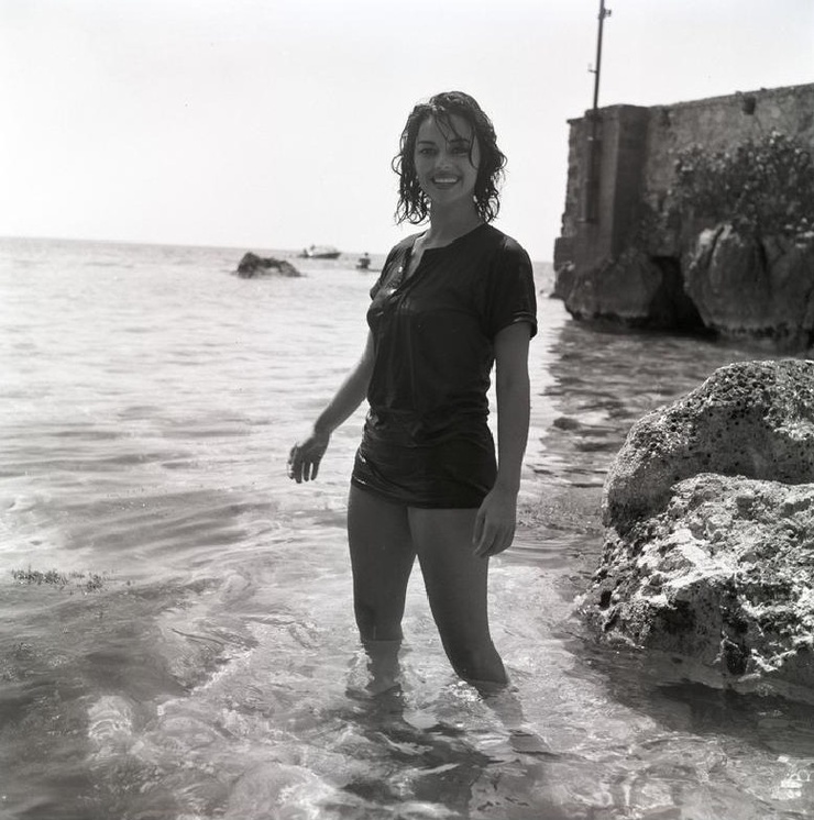 Picture of Giovanna Ralli