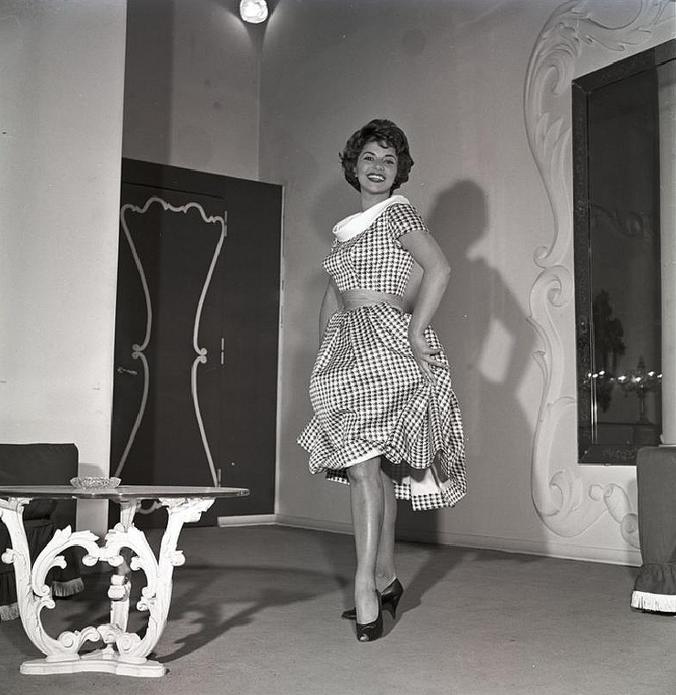 Picture of Giovanna Ralli