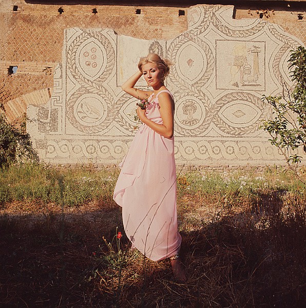 Image of Daniela Bianchi