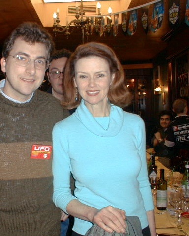 Image of Gabrielle Drake