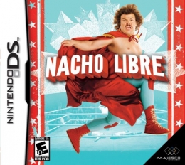 Picture of Nacho Libre