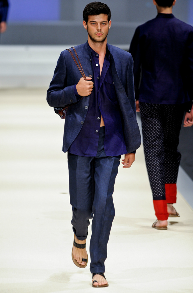 Picture of Felix Bujo