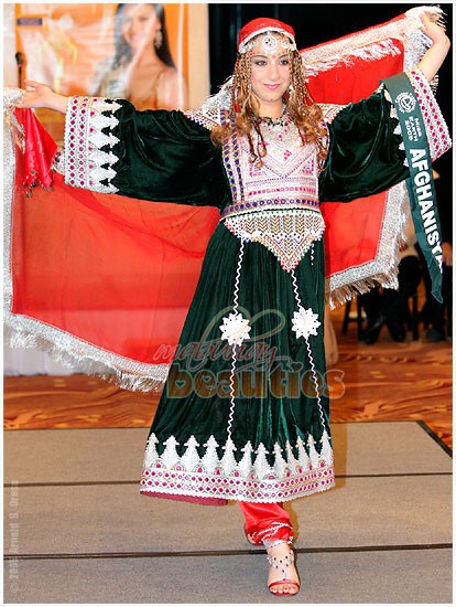 Picture of Sutara Bahrami