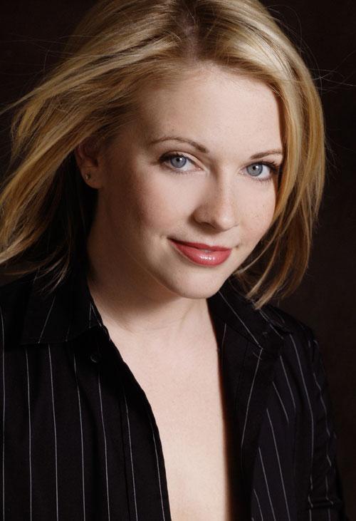 Image of Melissa Joan Hart