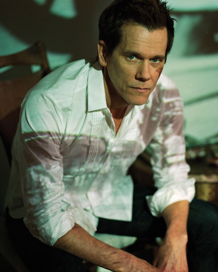 Picture of Kevin Bacon