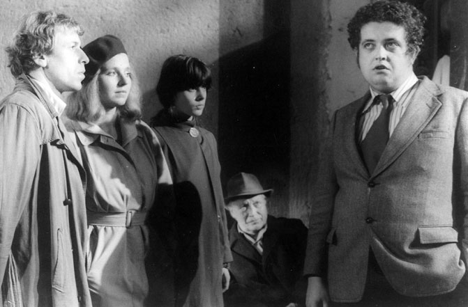 Image of The Wrong Move