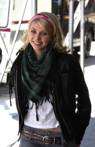 Picture of Taylor Momsen