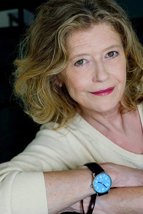 Picture of Lisa Kreuzer