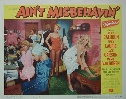 Ain't Misbehavin' image