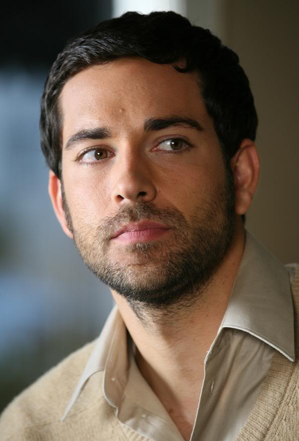 Picture of Zachary Levi