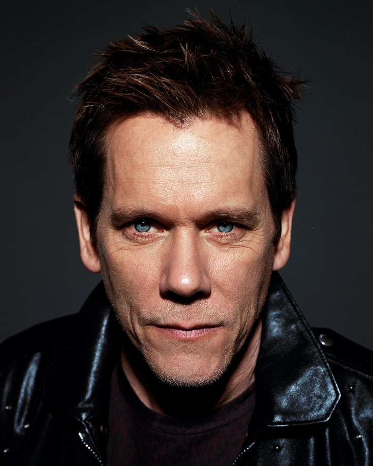 Picture of Kevin Bacon