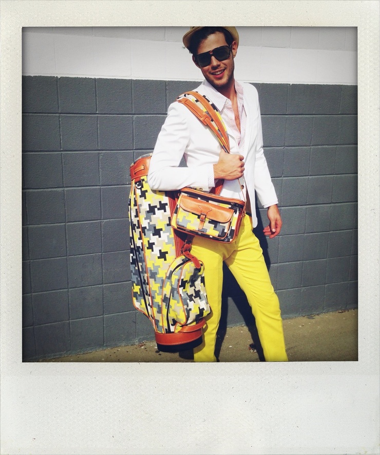 Picture of Felix Bujo