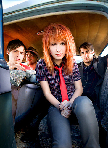Paramore picture