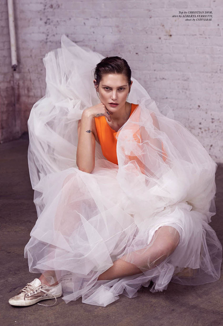 Image of Catherine Mcneil