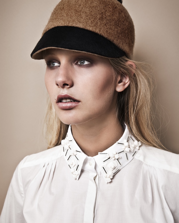 Picture of Saray Scheidt