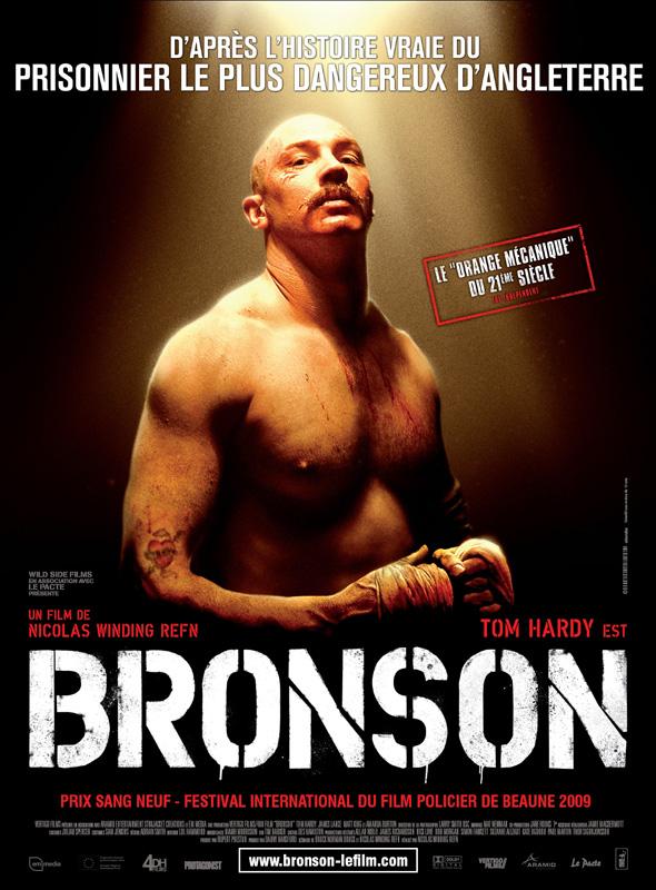 Image of Bronson