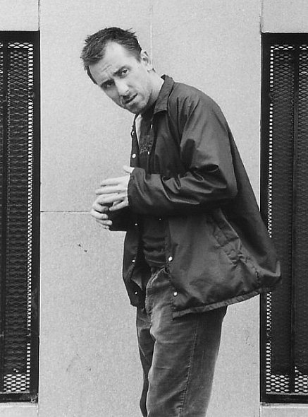 Picture of Tim Roth