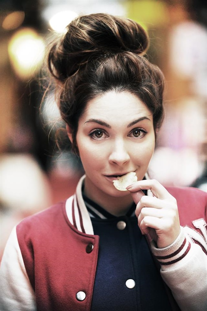 Image of Alex Benezech