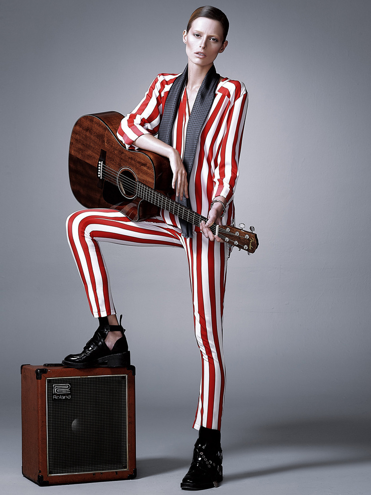 Picture of Flavia Lucini