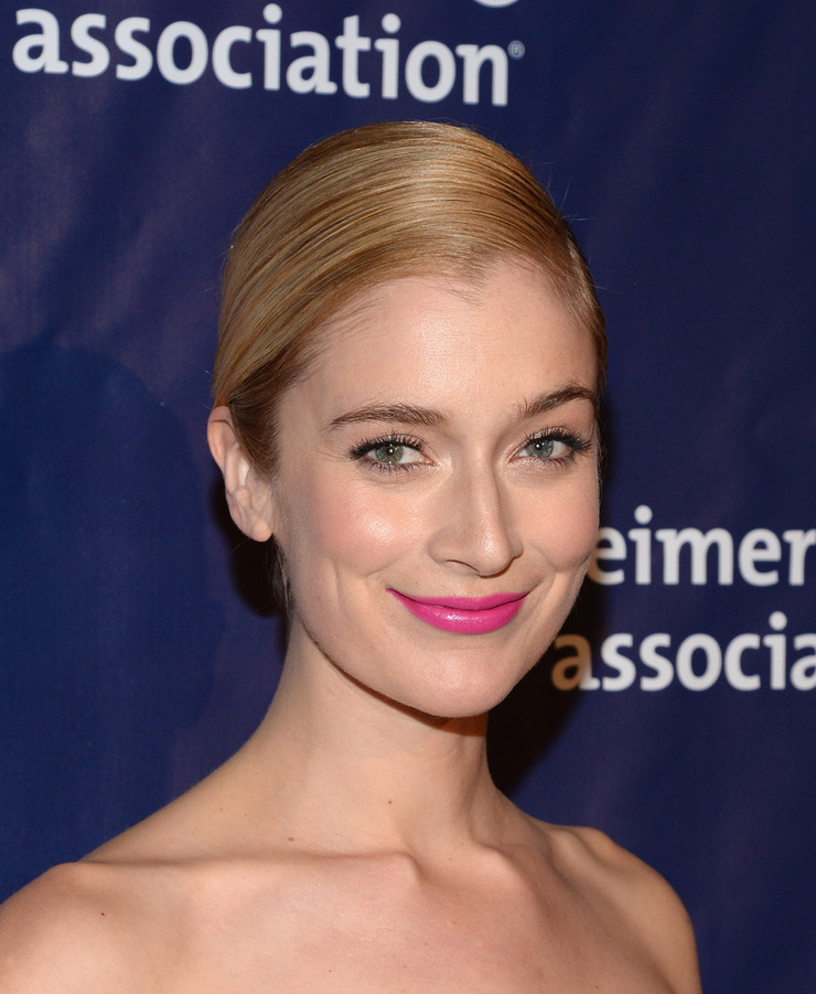Picture Of Caitlin Fitzgerald