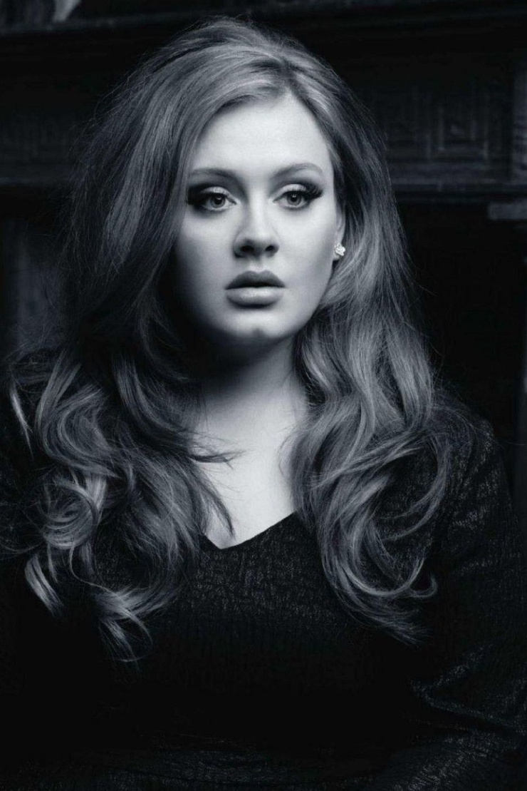 Picture of Adele