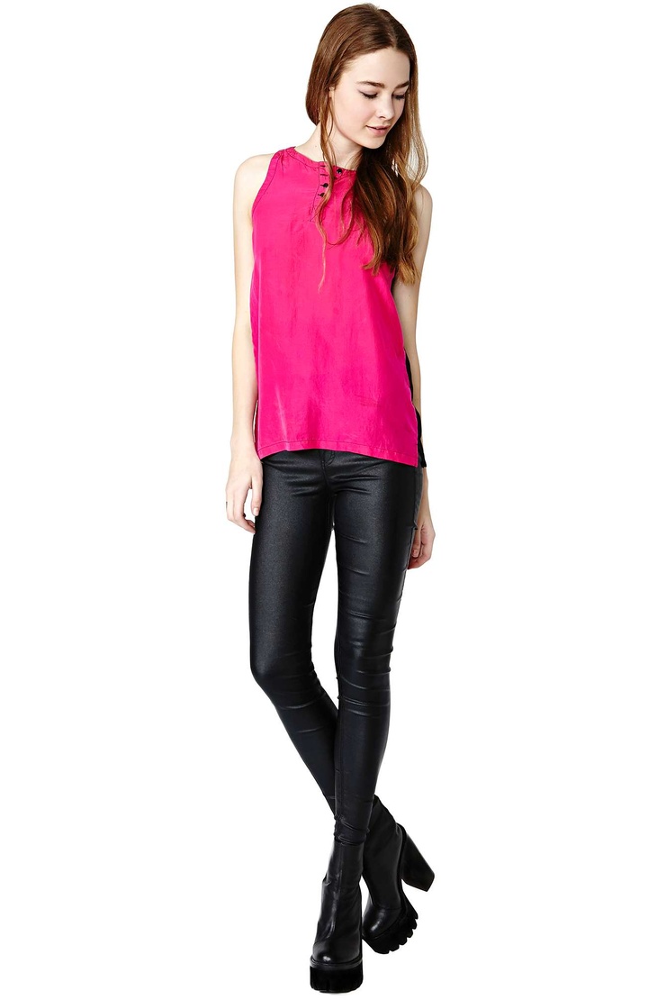 Picture of Rachel Russell II