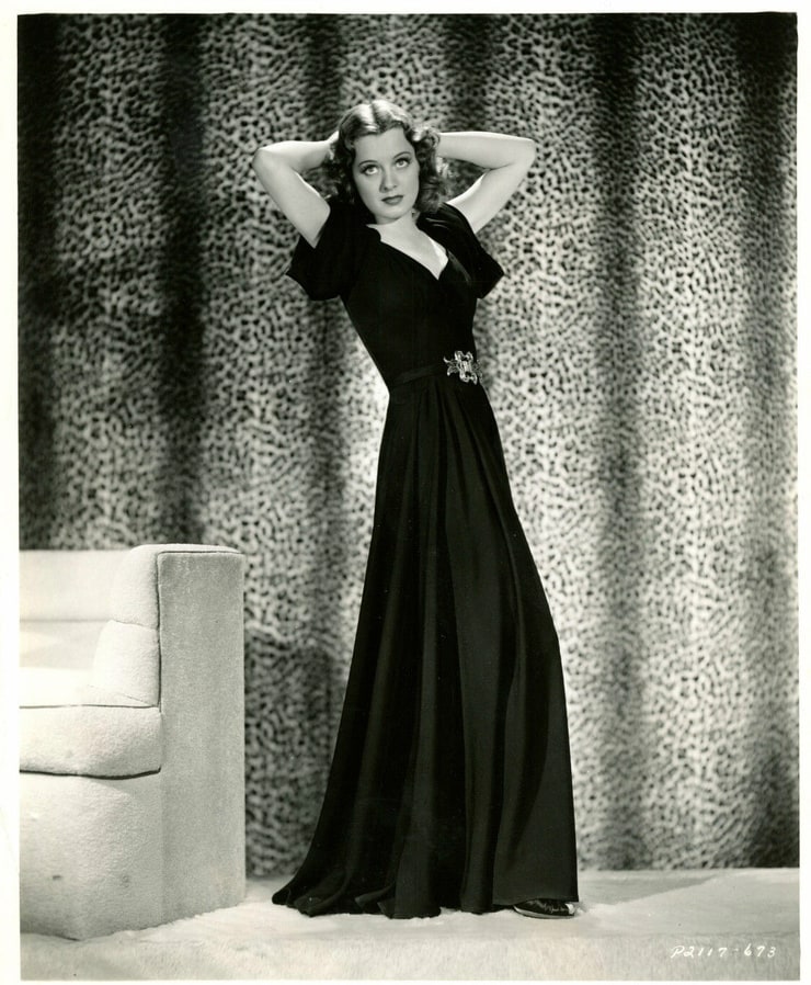 Picture of Ellen Drew