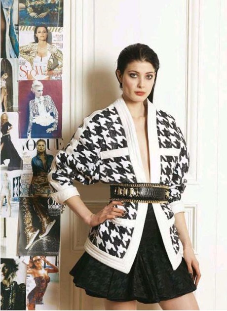 Picture of Larissa Hofmann