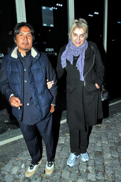 Picture of Ania Pieroni