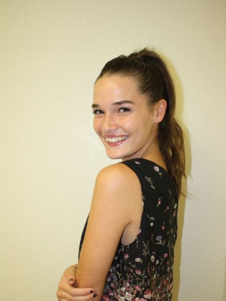 Picture of Jessica Sikosek