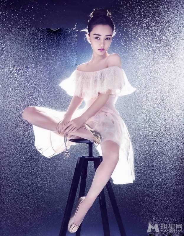 Picture of Xiaolu Li