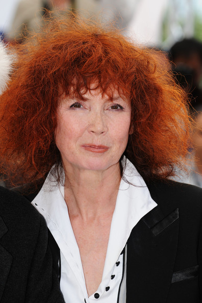 Picture of Sabine Azéma