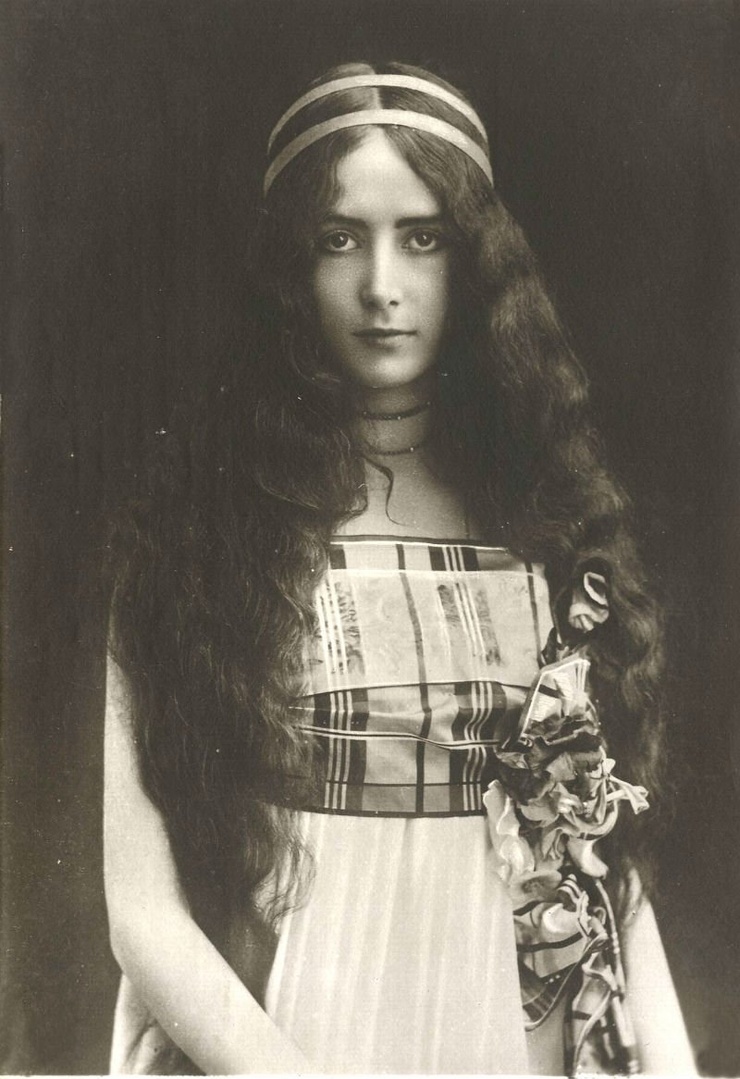 Picture of Cleo de Merode