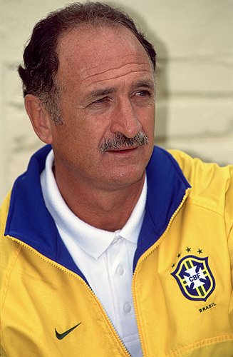 Luiz Felipe Scolari picture