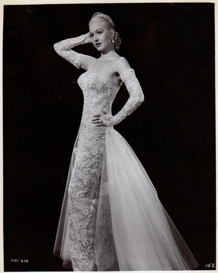 Picture of Marilyn Maxwell