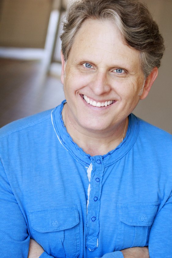 Picture of Tim Simek