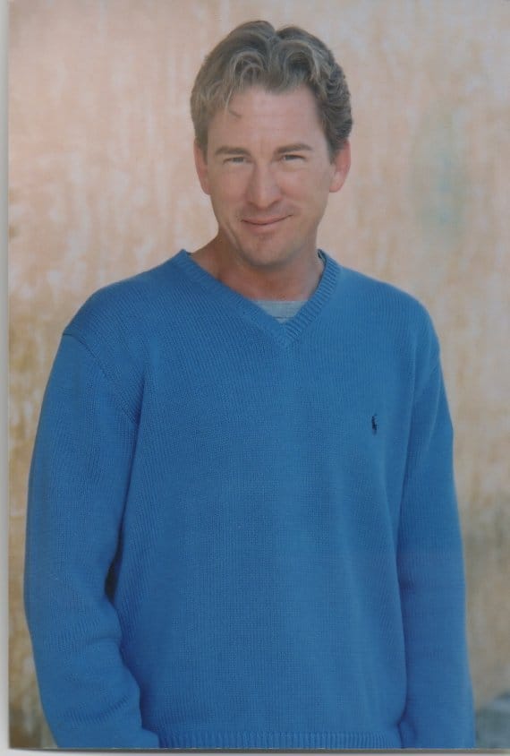 Picture of David Stanford