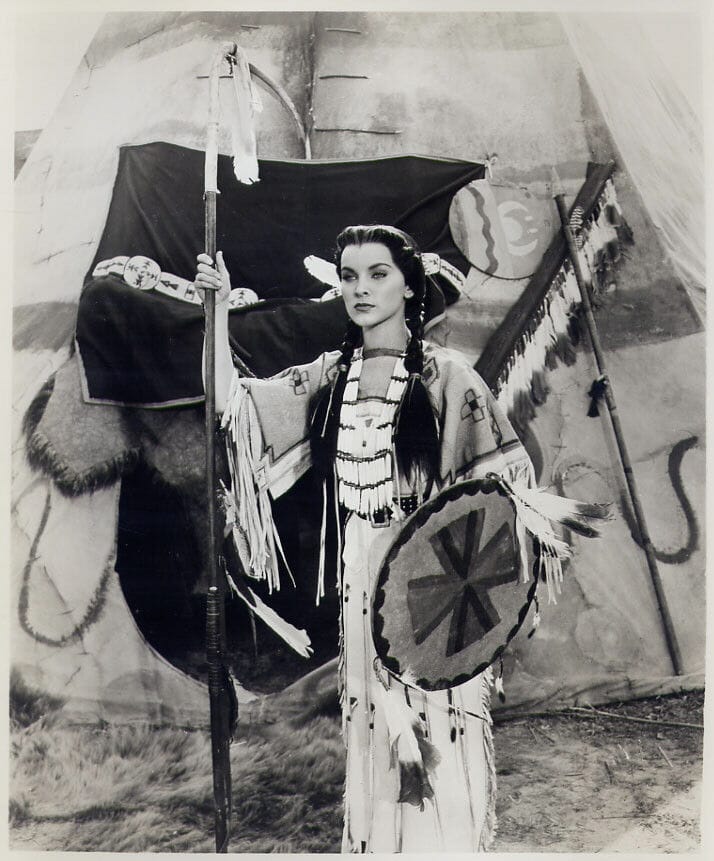 Picture of White Feather