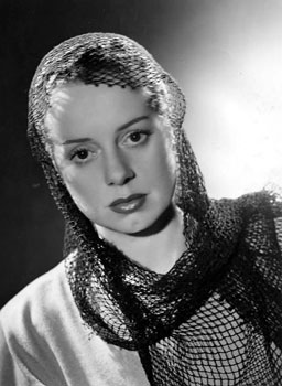 Elsa Lanchester picture