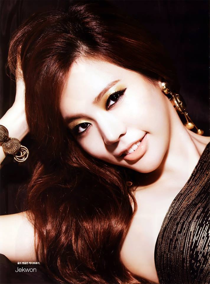 Picture of Lee Soon-kyu