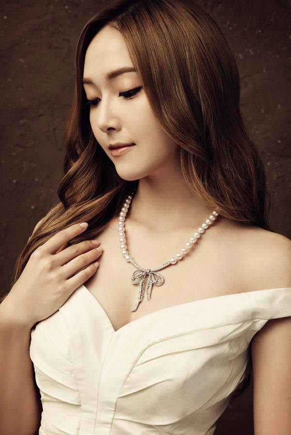 Picture of Jessica Jung