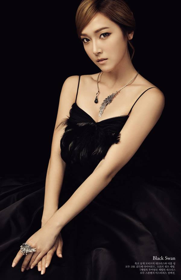 Picture of Jessica Jung