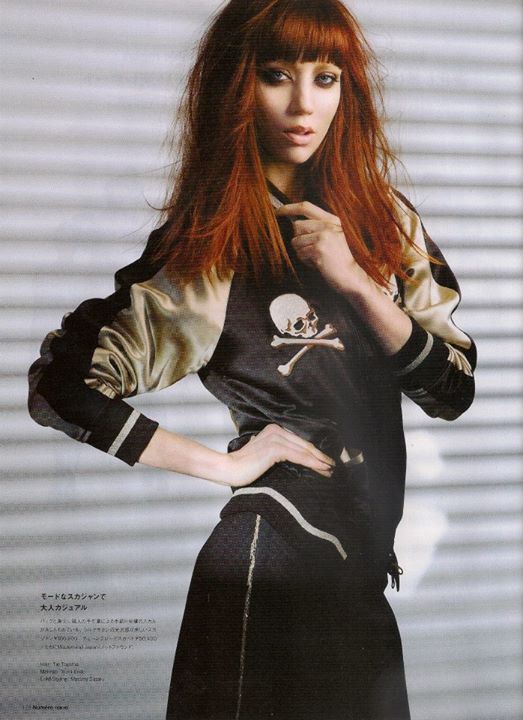 Image of Judith Bedard