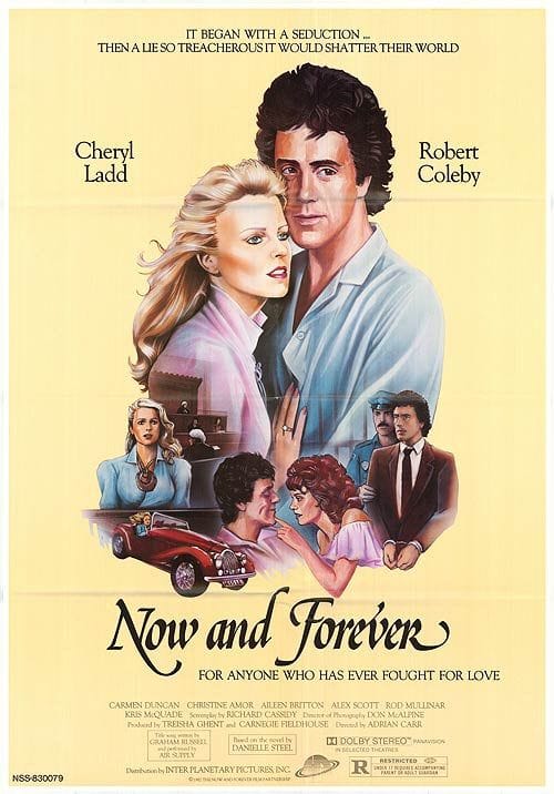 Image of Now and Forever