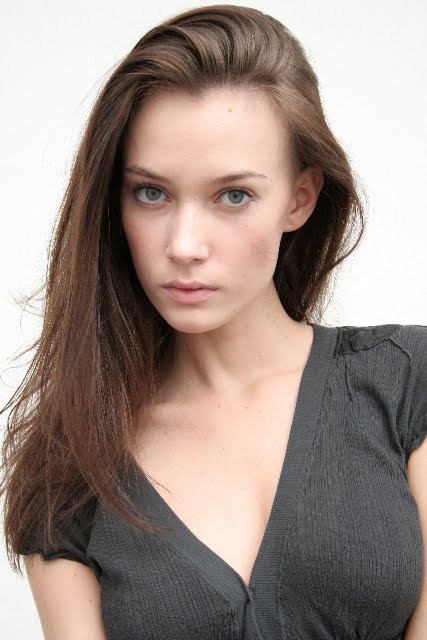 Picture of Monika Hederova